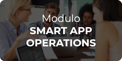 Modulo Smart App Operations